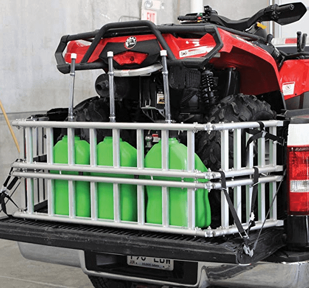 Best Ways To Haul An ATV Or UTV: Transport Guide – AtvHelper
