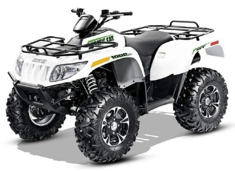 Top 10 Fastest ATVs From The Factory: Fastest Stock ATV – AtvHelper