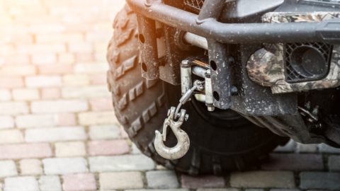 How to Use a Truck Winch, Complete Guide – AtvHelper