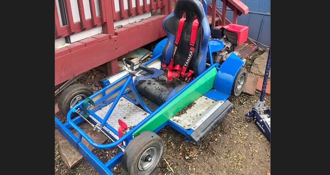 Top 3 Best Off-Road Go Karts (for Kids and Adults) – AtvHelper